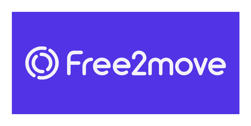 5€ Free2move Gutschein » EXKLUSIV « im Mai 2026