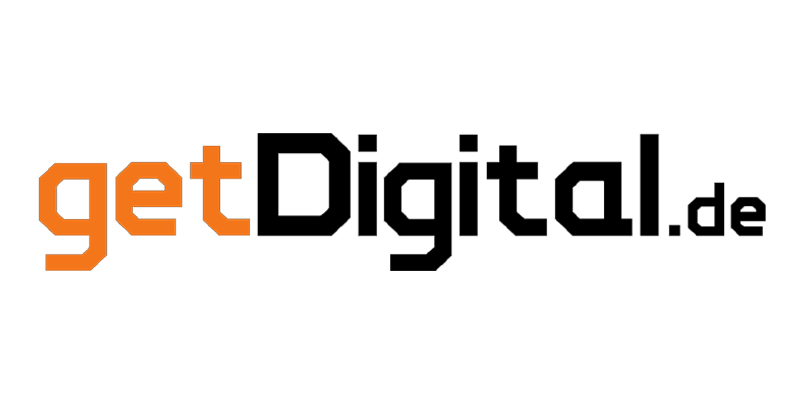 9,95€ Getdigital Gutschein & 5€ Rabatt im Dezember 2025